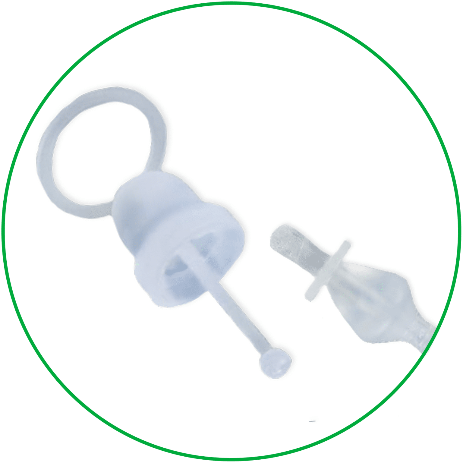 Limited Dexterity Urinary Catheters | Adapta Medical | Dr. Glen House ...